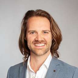 Robert Stewart - Co-Founder & Chief Technology Officer @ Leadrly - Crunchbase Person Profile