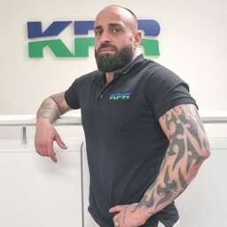 Peter Khayat - Owner, CEO, and Managing Director @ KPR Recruitment - Crunchbase Person Profile