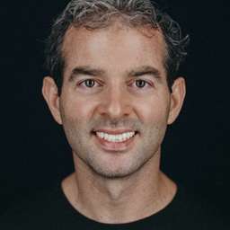 Shane Happach - Chief Executive Officer @ Coda - Crunchbase Person Profile