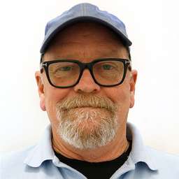 Shane Huber - Technical Director, Co-founder, and CSO @ Technopath ...