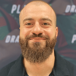 Naser Husari - Crunchbase Person Profile