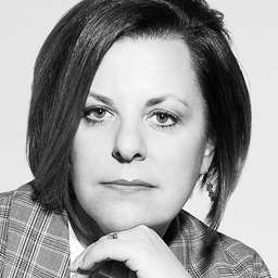 Michelle Cardinal - CEO & Co-Founder @ Rain the Growth Agency ...