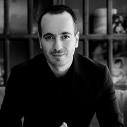 Hadi Rmeili - Founder @ One Draft Contracting - Crunchbase Person Profile