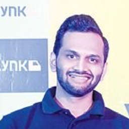 Shekhar Bhende - Co Founder @ LYNK Logistics - Crunchbase Person Profile