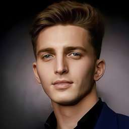 Andrew Filatov - Crunchbase Person Profile