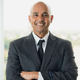 Ronnie Bhola - Founder, Director & Retina and Vitreous Surgeon ...