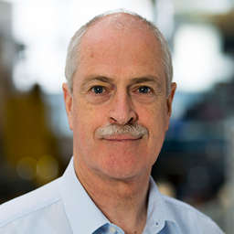 Joerg Herrmann - Crunchbase Person Profile