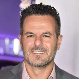 Rony Moyal - Country Manager/ Director OEM Sales, AMS @ Acronis ...