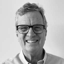 Scott Ramser - Founder, Chief Executive Officer, and Managing General ...