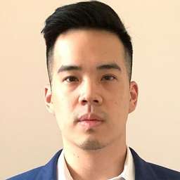 Sean Huang - Co-founder and Head of Business Development @ Matidor.com ...