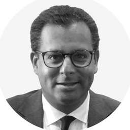 Riaz Vayid - Crunchbase Person Profile