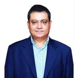 Neeraj Tandon - Crunchbase Person Profile