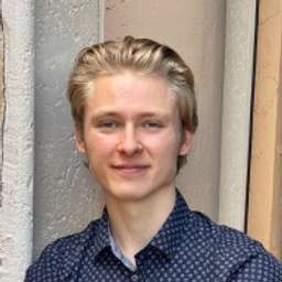 Kenton Prescott - Co-Founder & CEO @ Sense Finance - Crunchbase Person ...