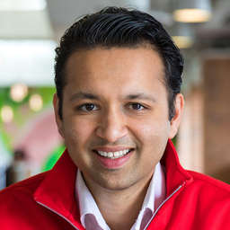 Ankit Jain - Founder and CEO @ Infinitus Systems - Crunchbase Person ...