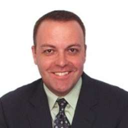 Michael Thiel - CEO @ IC Intracom - Crunchbase Person Profile