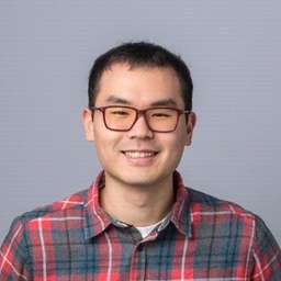 Chris Yoon - Chief Technology Officer @ POCU - Crunchbase Person Profile