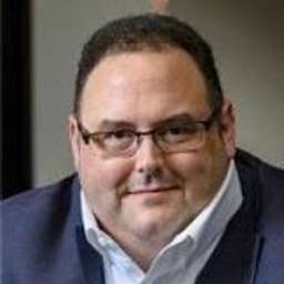 C. Brent Smith - Vice President and CEO @ Guardian Logistics Solutions ...