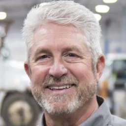 Bob Matthews - Founder & Owner @ Matthews Motors Co - Crunchbase Person ...