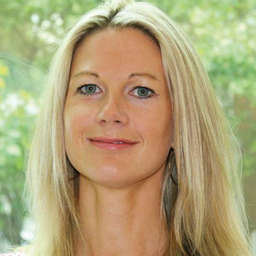 Lucy Banks - Head of Partnership Solutions, Global Business Marketing ...