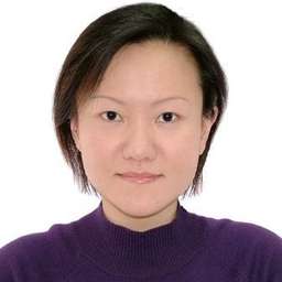 Vrizlynn Thing - Senior Vice President, Head of Cybersecurity Strategic ...