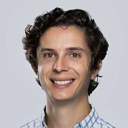 Sam Procter - Senior Associate @ Sapphire Ventures - Crunchbase Person ...