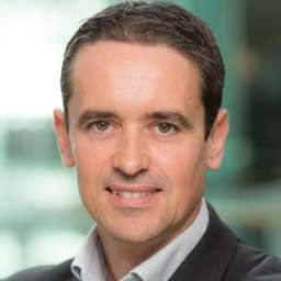 Csaba Kiss Kalló - Head of Connectivity, Mobility and Security ...