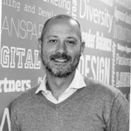 Andrew Mason - Chief Media Officer-UK @ Digitas - Crunchbase Person Profile