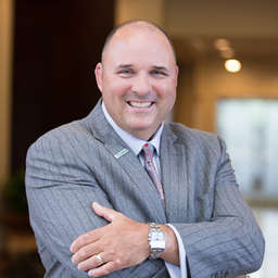 Wes Hester - Founder & CEO/President @ Foxhole Technology - Crunchbase ...