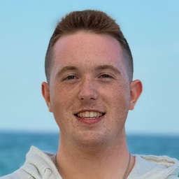 Zack Brady - Crunchbase Person Profile