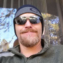 Travis H. Johnson - Owner & Head Instructor @ Northwest Survival School ...
