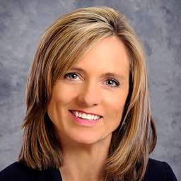 Tracy Frank - Chief Financial Officer @ Community Memorial Hospital ...