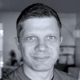 Vitaliy Georgiyev - Crunchbase Person Profile