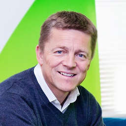 Paul Mildenstein - Managing Director - Flexicon @ Atkore International ...