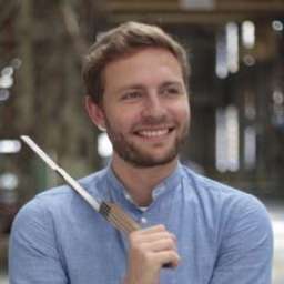 Thomas Gemperle - Co-Founder, Head of Design @ Scewo - Crunchbase ...