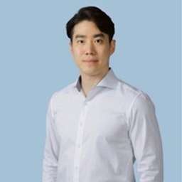 Scott Sungho Lim - Crunchbase Person Profile