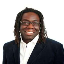 Lord Victor Adebowale - Co-Founder @ Visionable - Crunchbase Person Profile