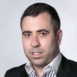 Amit Tal - VP Applications & Business Development @ Xact Soft ...