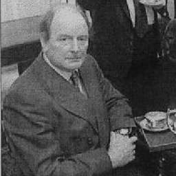 Christopher James - Co-Founder @ Hakluyt & Company - Crunchbase Person ...