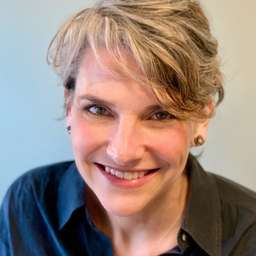 Michelle Arkin - co-Founder @ Elgia Therapeutics - Crunchbase Person ...