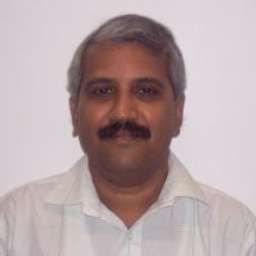 Sesha Rao - Crunchbase Person Profile