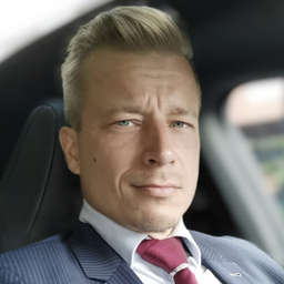 Kari Aho - CEO @ Secapp - Crunchbase Person Profile