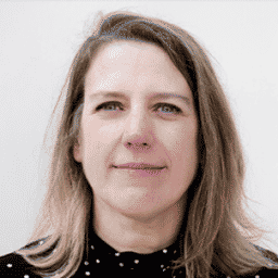 Beth West - CEO @ East West Railway Company - Crunchbase Person Profile