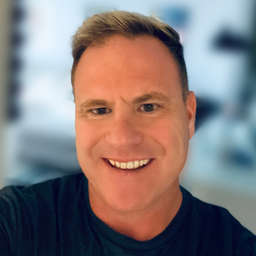 Mike Bernhardt - Crunchbase Person Profile