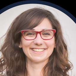 Ana Laura Ormaechea - Crunchbase Person Profile