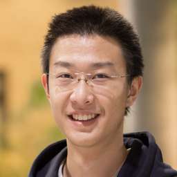 Henry Zhou - Co-Founder and AI Architect @ Talka - Crunchbase Person ...