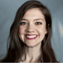 Emily Hampton - Crunchbase Person Profile