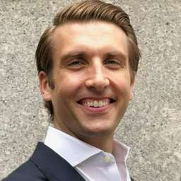 Matthew Mann - Crunchbase Person Profile