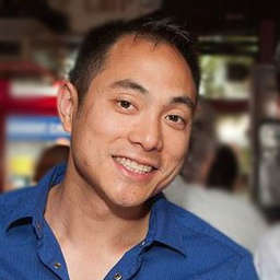 Andrew Chung - Crunchbase Person Profile