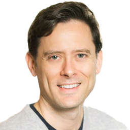 Michael Pryor - Co-Founder @ Glitch - Crunchbase Person Profile