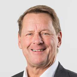 Leif Rexen - CEO & Founder @ RTM - Crunchbase Person Profile